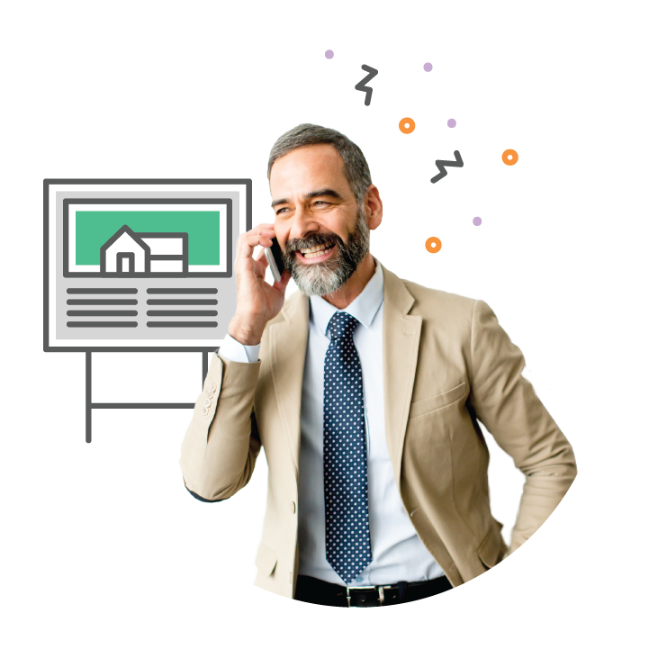 FSBO Leads | Landvoice Real Estate Lead Generation